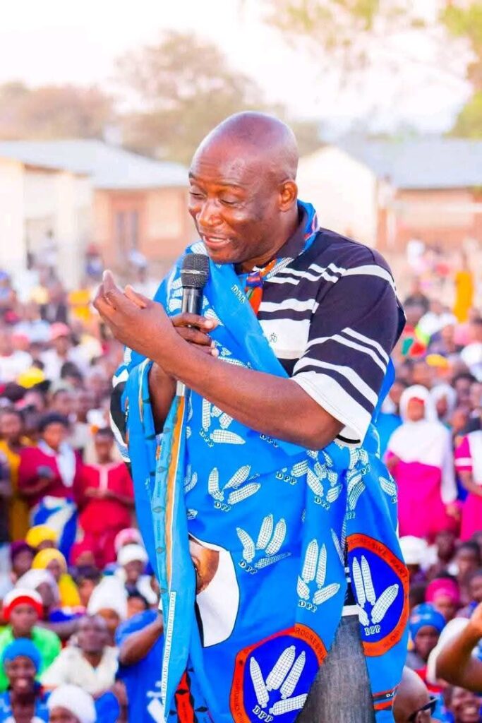 TNM super league log table – Malawi Freedom Network