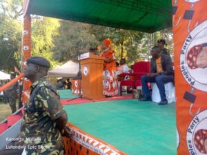 M23: The Rise of a Rebel Group in the Democratic Republic of the Congo ...