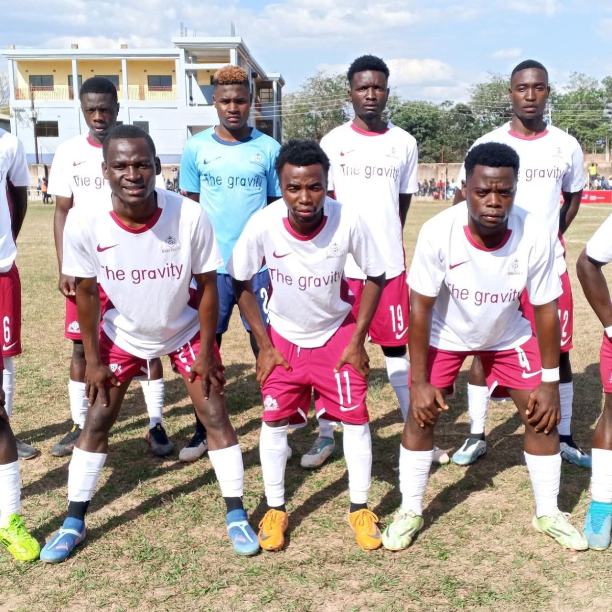 FCB Nyasa Big Bullets Edge Masters FC 1-0 As Ephraim Kondowe Penalty ...