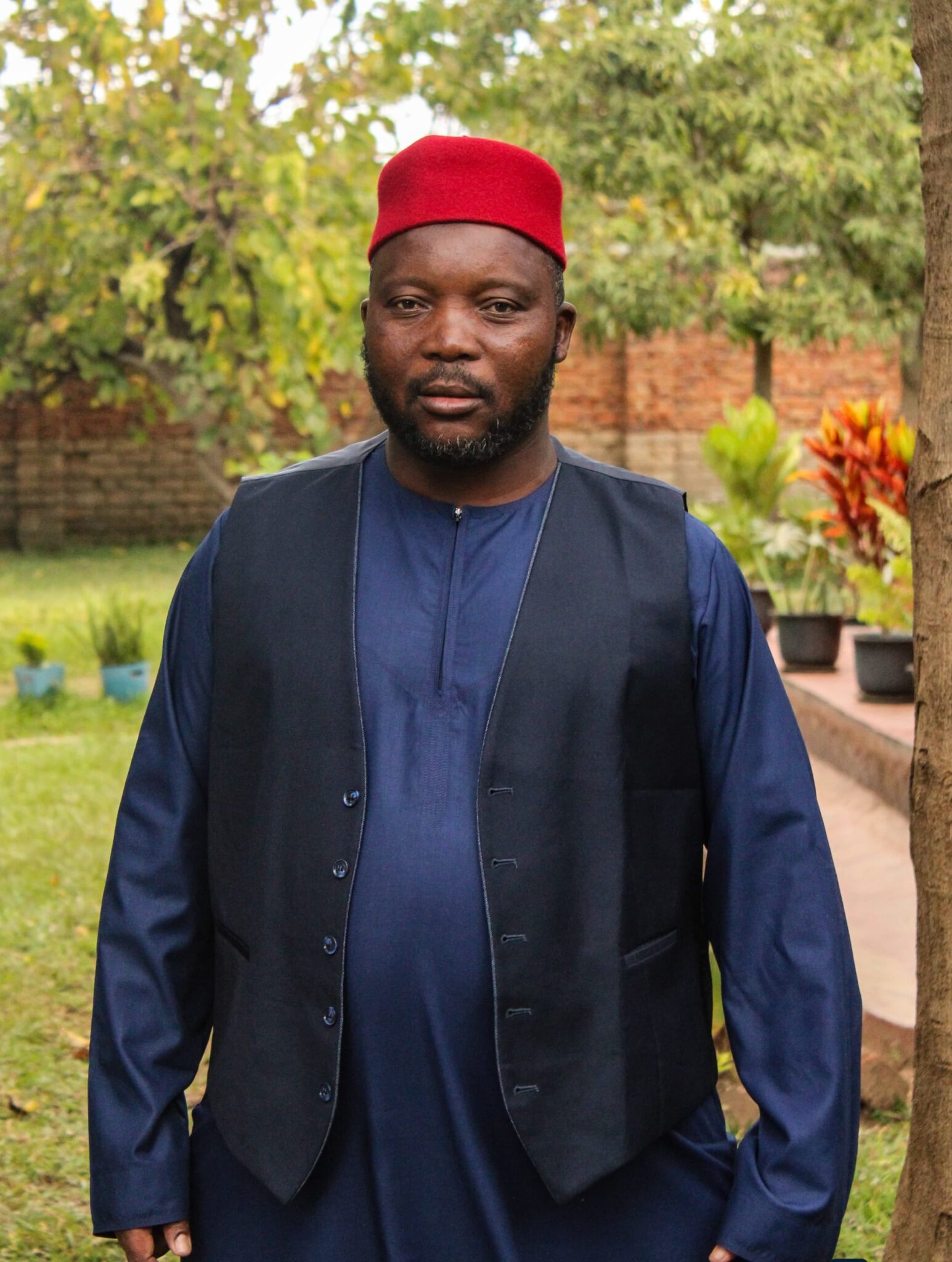 A breath of fresh air: Adil James Chilungo’s 2025 manifesto pledges to restore dignity to Malawi ...