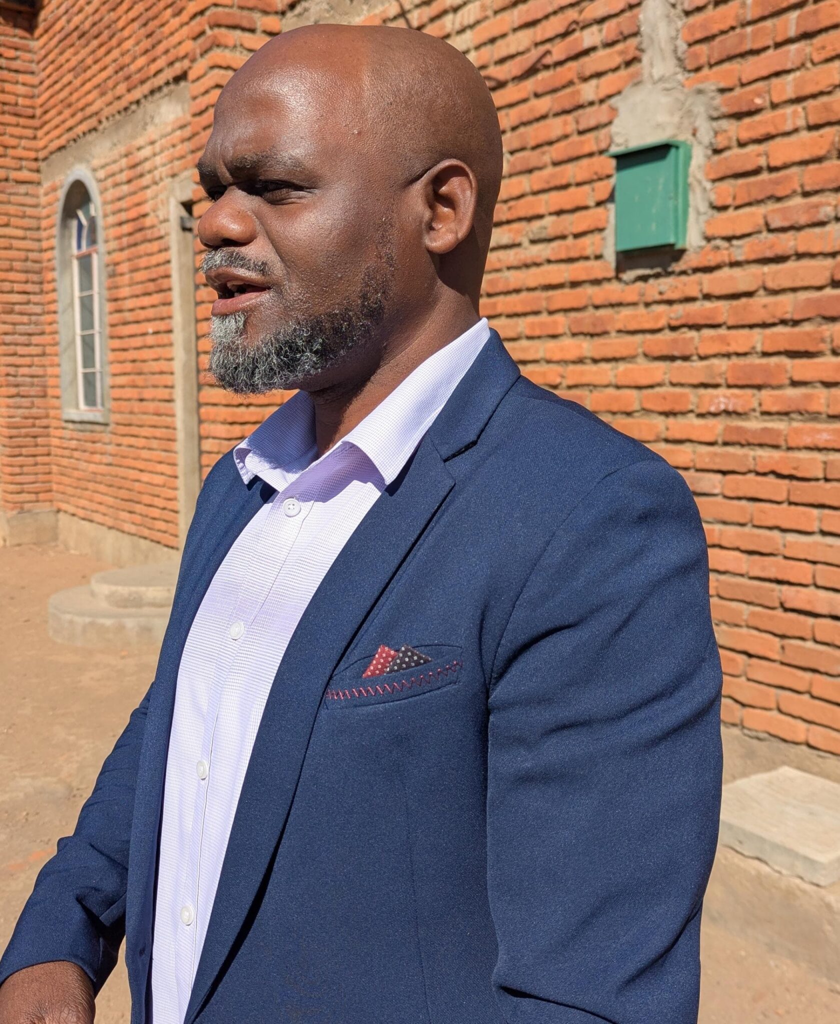 Dowa Social Welfare Office calls children to care for their lives - Malawi Freedom Network