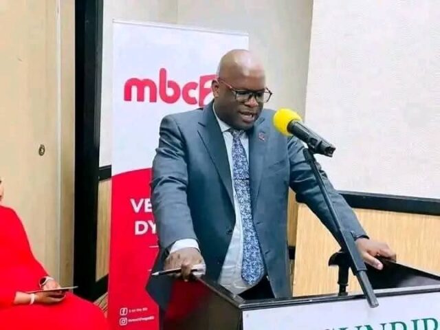 Ansah under fire: Msiska says power strip signals total loss of ...