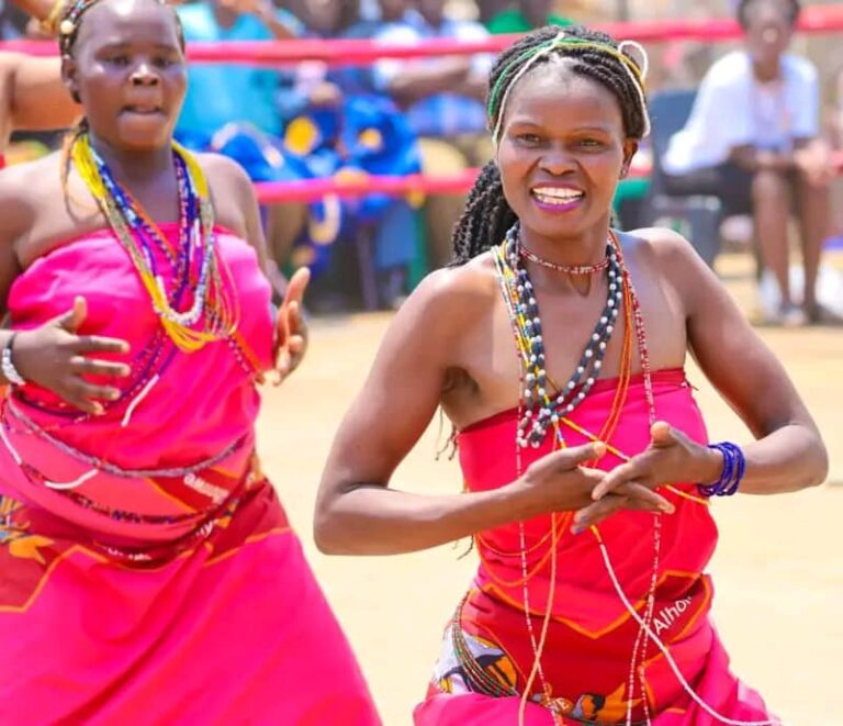 Excitement builds as Mulhako wa Alhomwe Cultural Festival bursts into ...