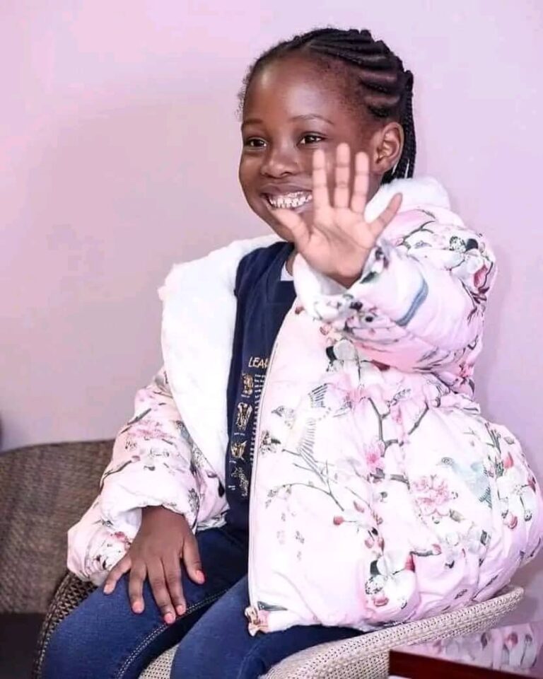 Bushiri Takes Steven Kayuni to Court Over Alleged Role in Child’s ...