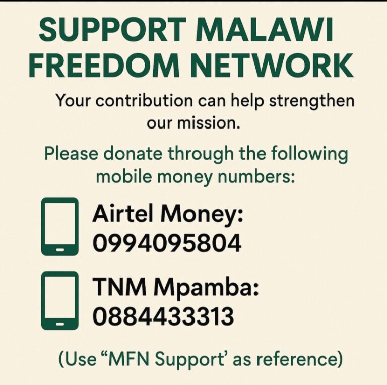 TNM super league log table - Malawi Freedom Network