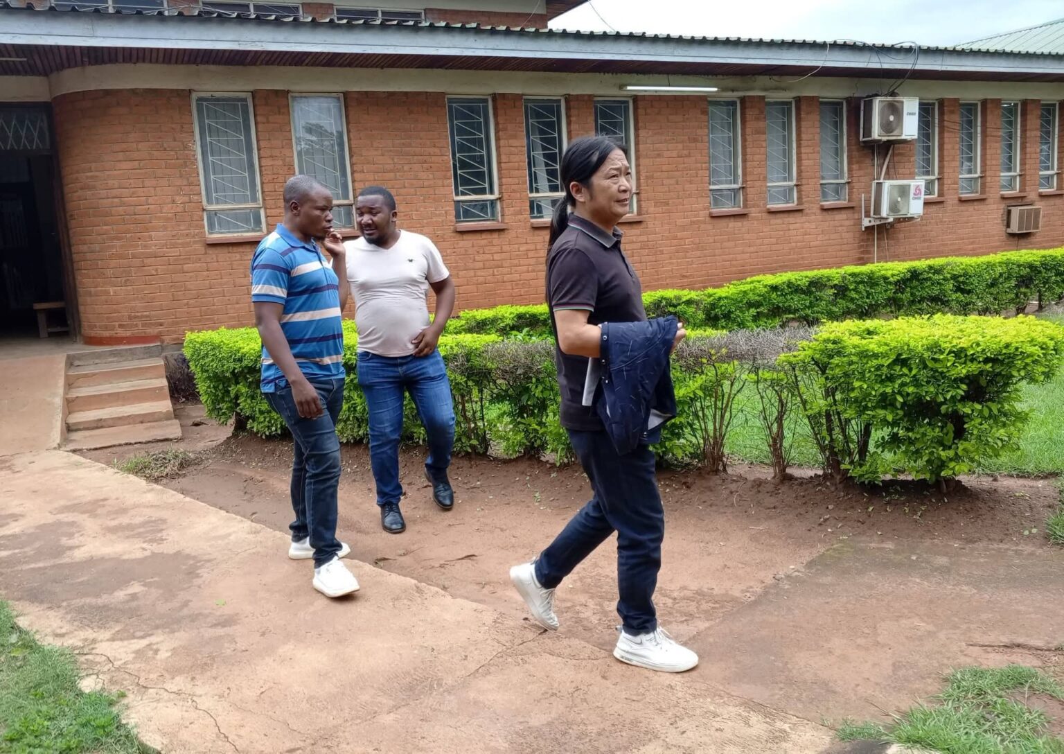 Lin Yunhua Denies Fresh Corruption and Abuse Charges - Malawi Freedom ...