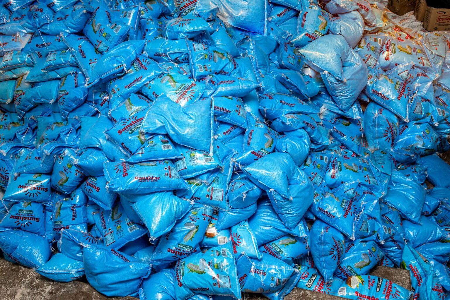 FDH Bank Plc Bolsters National Flood Relief Efforts with K50 Million ...