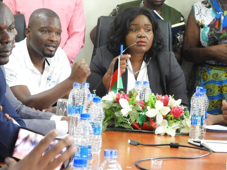 Government Moves to Prosecute Press Cane Over Toxic Waste Spill in ...