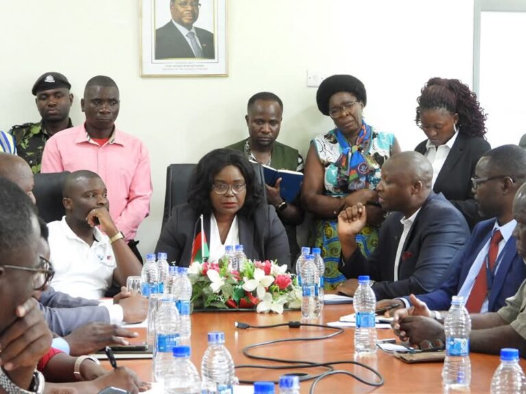 Government Moves to Prosecute Press Cane Over Toxic Waste Spill in ...