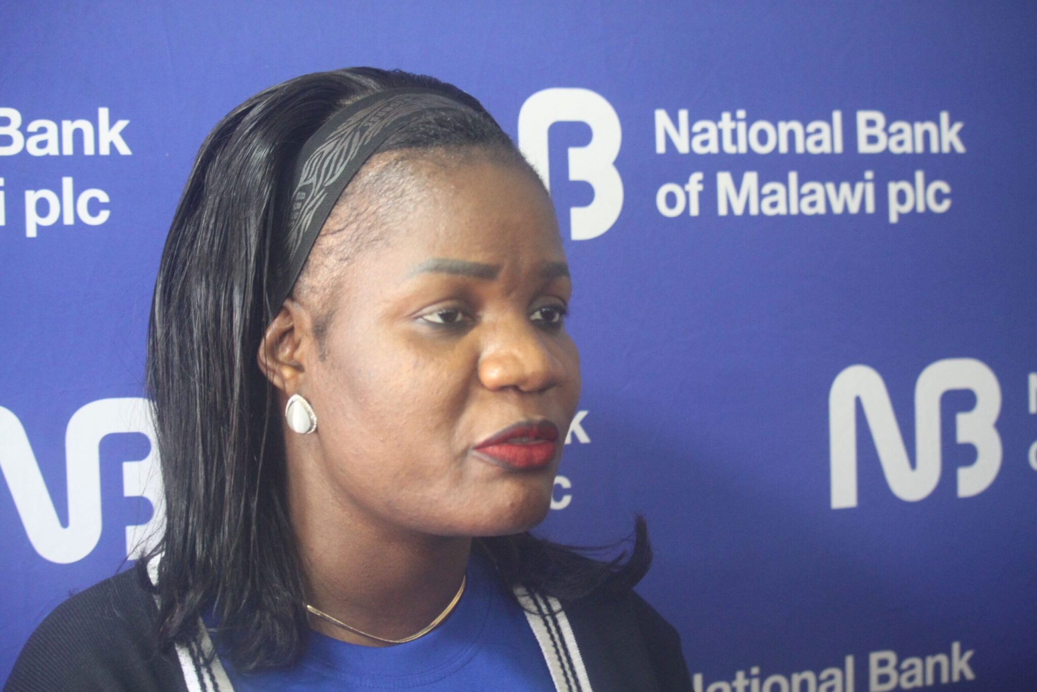 Sports minister hails NBM plc for transforming women’s football ...