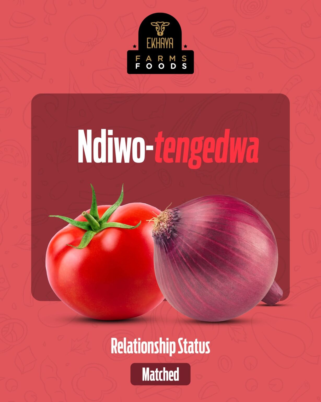 Ekhaya Farms Foods Unveils Valentine’s Campaign to Drive Seasonal Sales ...