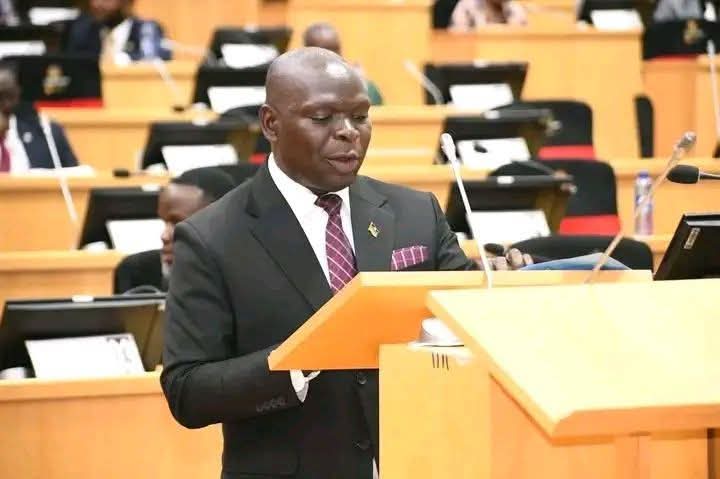 ACB Secures Arrest Warrant For Opposition Leader Simplex Chithyola ...