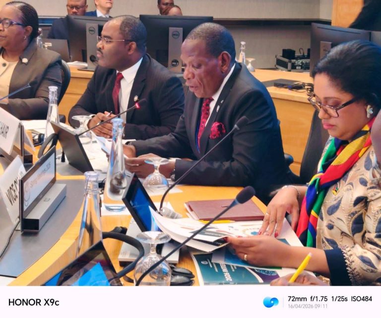 Malawi, IMF to Begin Extended Credit Facility Talks in June – Malawi ...