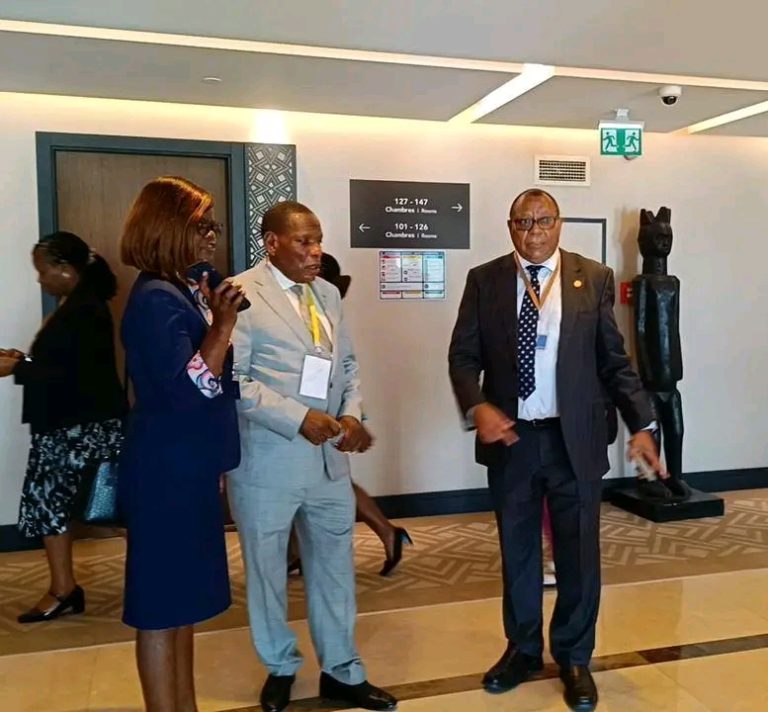 Malawi Government Commits More Resources to Revamp Water and Sanitation ...