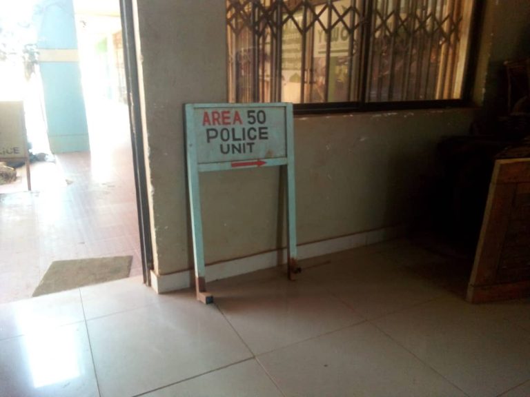 Concerned Citizen Praises Some Police Officers For Professionalism ...