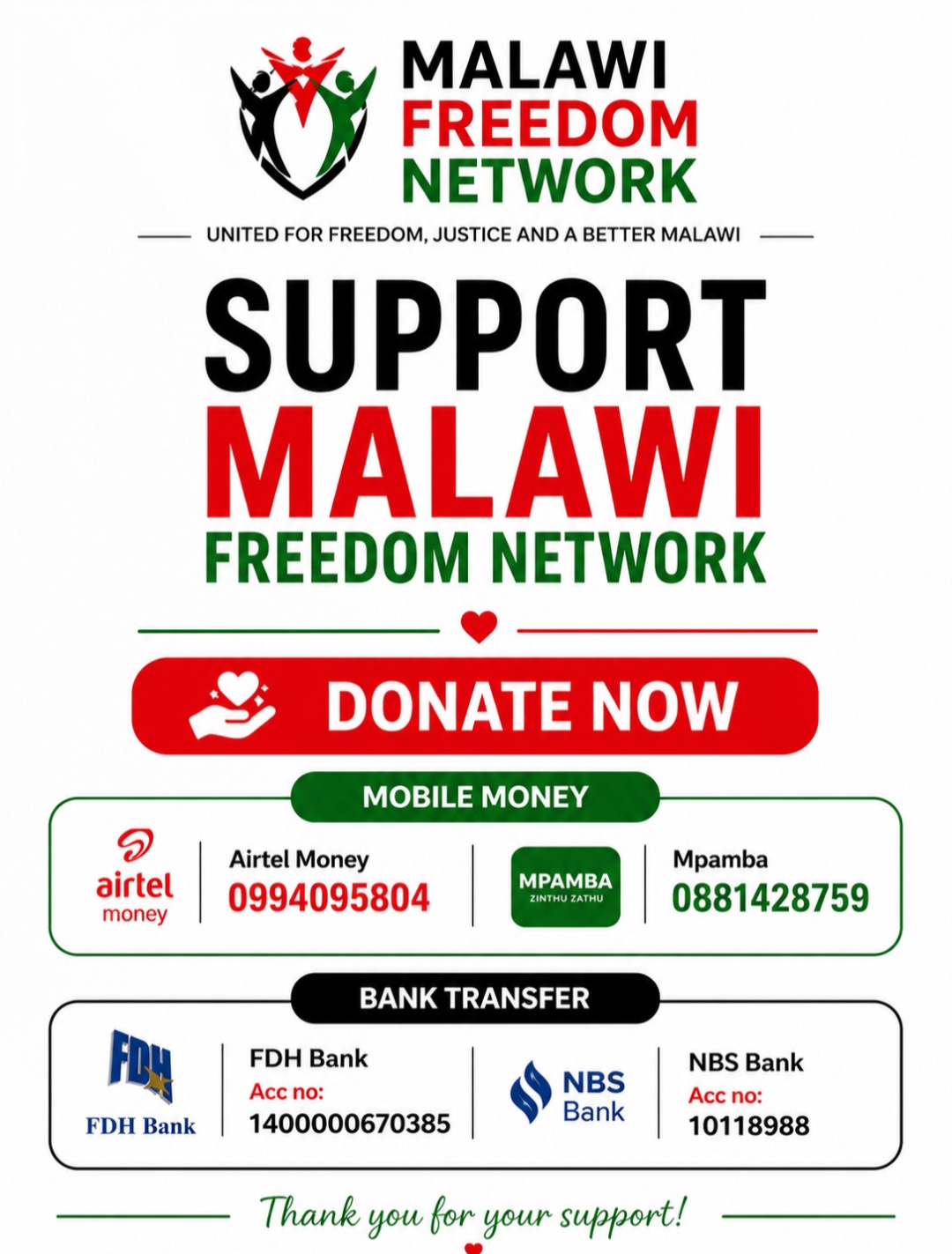 APAM Urges Malawi To Enhance Albinism Awareness Efforts