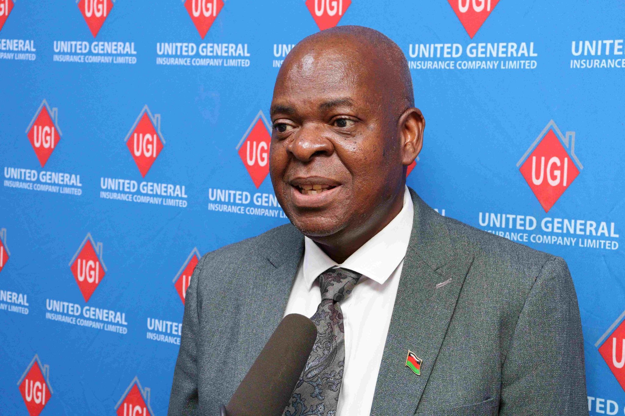 UGI Contributes K15m To MUBAS Research And Innovation Conference ...
